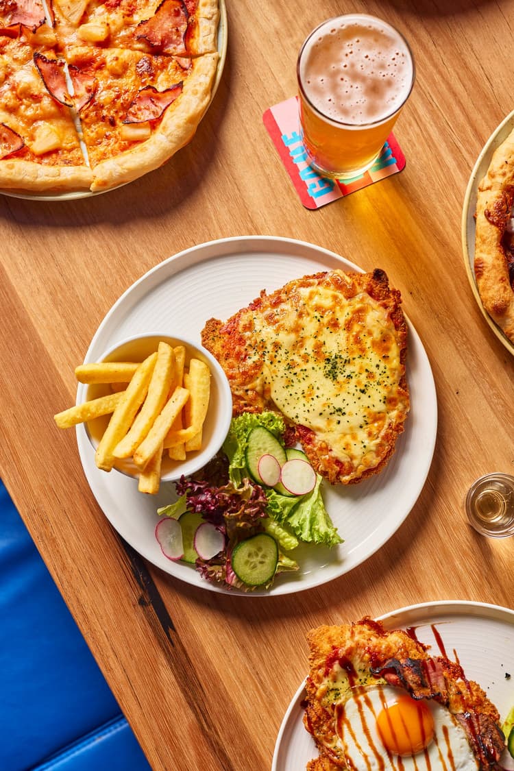 Best Happy Hours in Melbourne, Sydney, Perth, Adelaide, Newcastle ...