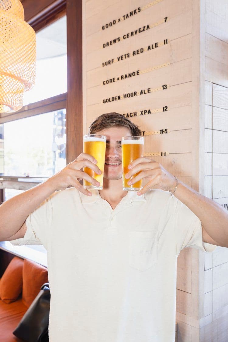 Best Happy Hours in Melbourne, Sydney, Perth, Adelaide, Newcastle ...